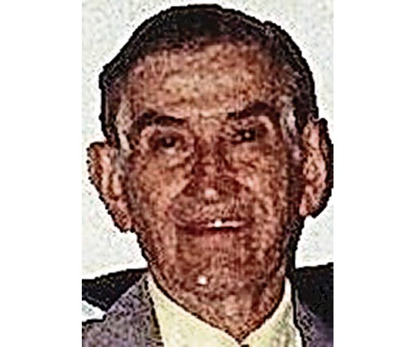Stephen Gergar Obituary (1922 - 2018) - Legacy Remembers