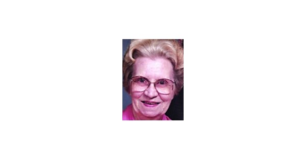 Mary Bond Obituary (2011) - Legacy Remembers