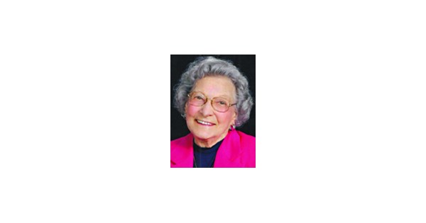 Elizabeth Carberry Obituary and Online Memorial (2012)