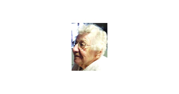 Elizabeth Cooper Obituary (2012) - Easton, PA - The Express Times