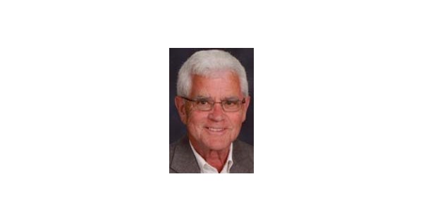 Thomas Eardley Obituary (2013) - Legacy Remembers