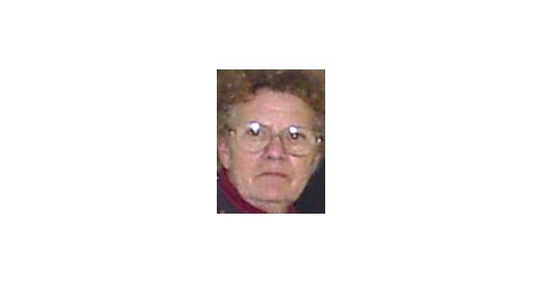 Carol Getz Obituary (2011) - Easton, PA - The Express Times