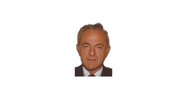 Robert Ravier Obituary (2012) - Legacy Remembers