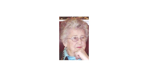 June Walters Obituary (2012) - Easton, PA - The Express Times