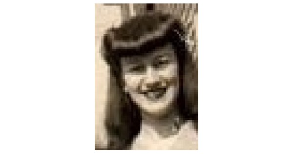 Betty Hooper Obituary (1926 - 2021) - Pen Argyl, PA - The Express Times