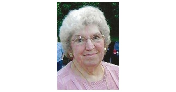 Mary Smith Obituary (1930 - 2021) - Warren Glen, NJ - The Express Times