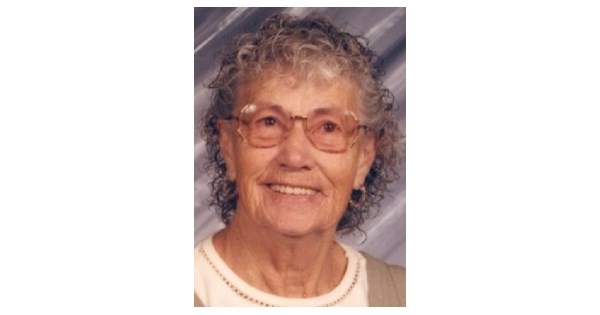 Elizabeth Macaulay Obituary (1927 - 2022) - Holland Township, NJ - The ...