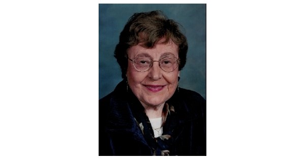 Ruth Pope Obituary (1929 - 2021) - Bethlehem, PA - The Express Times