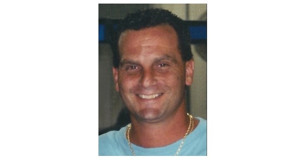 Gino Finocchio Obituary (1965 - 2022) - Legacy Remembers