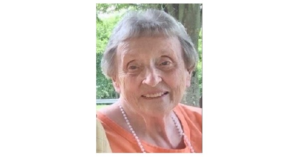 Joan Gordon Obituary (1934 - 2023) - Palmer, PA - The Express Times