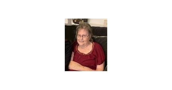 Barbara Ford Obituary (1946 - 2023) - Eufaula, OK - The Eufaula Indian ...