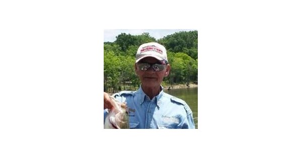 Johnny Kilgore Obituary (1944 - 2022) - Eufaula, OK - The Eufaula ...