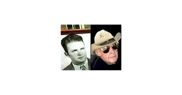 Thomas Hagan Obituary (1933 - 2023) - Porum, OK - The Eufaula Indian ...