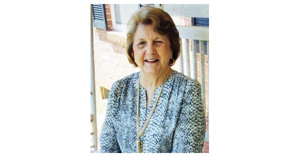 Martha Bush Obituary (1941 - 2021) - Clayton, AL - The Eufaula Tribune