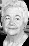 Janet Herman Obituary (2012) - Hanover, PA - Evening Sun