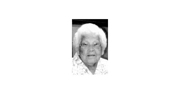 Emma Fair Obituary (2013) - Hanover, PA - Evening Sun