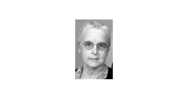 Marion Nell Obituary (2014) - Hanover, PA - Evening Sun