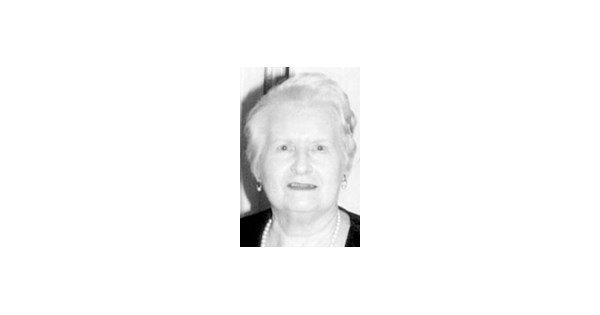 Marian Brenner Obituary (2010) - HAMPSTEAD, MD - Evening Sun
