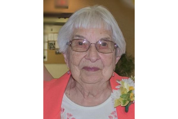 Doris Plunkert Obituary (1927 - 2018) - Hanover, PA - Evening Sun