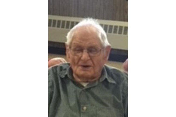 Robert Felty Obituary (1922 - 2018) - Hanover, PA - Evening Sun
