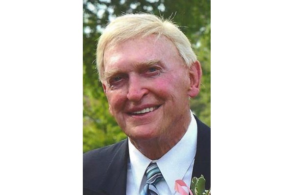 William Sheaffer Obituary (1932 - 2018) - Hanover, PA - Evening Sun