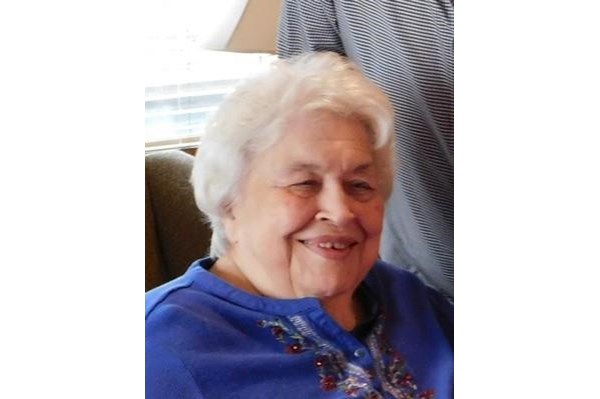 Joyce Menges Obituary (1934 - 2019) - Hanover, PA - Evening Sun