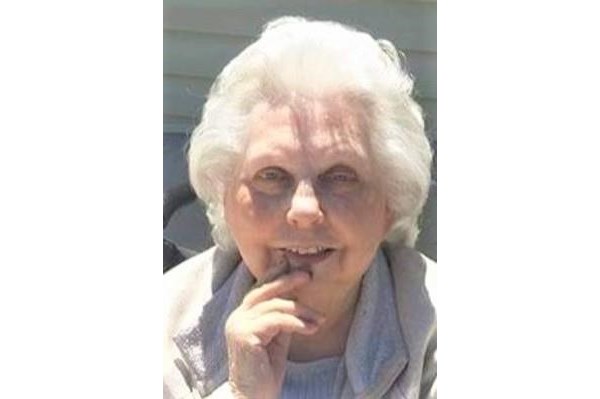 Sylvia Stock Obituary (1938 - 2019) - McSherrystown, PA - Evening Sun