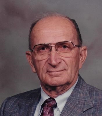 Edwin Myers Obituary (1921 - 2019) - Gettysburg, PA - Evening Sun