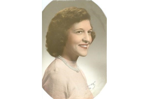 Betty Brenner Obituary (1924 - 2019) - Hanover, PA - Evening Sun