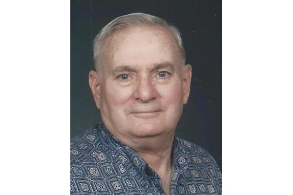 William Roth Obituary (1931 - 2019) - Hanover, PA - Evening Sun