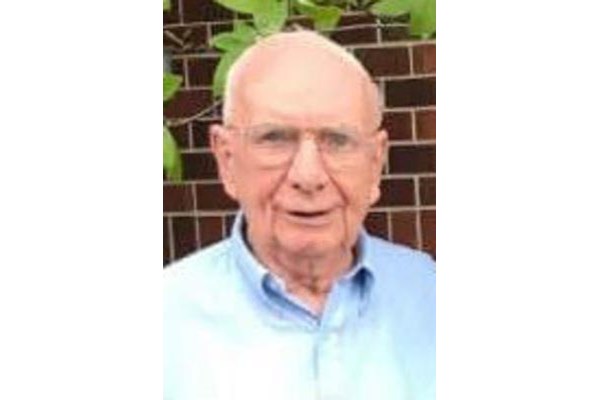 Charles Cline Obituary (1926 - 2020) - New Oxford, Pa, PA - Evening Sun