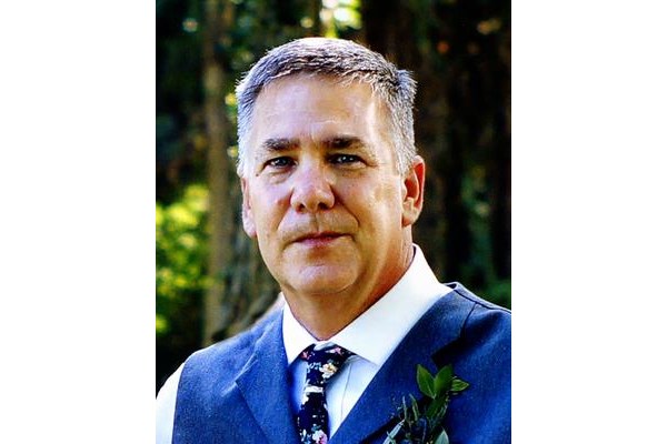 Mark Scherer Obituary (1961 - 2020) - Hanover, PA - Evening Sun