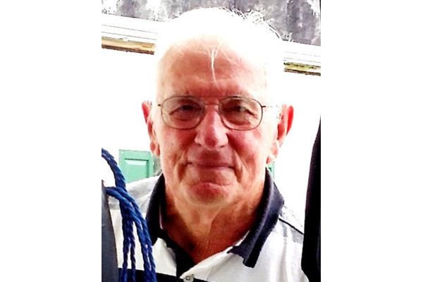 Thomas McMaster Obituary (1926 - 2020) - York, PA - Evening Sun