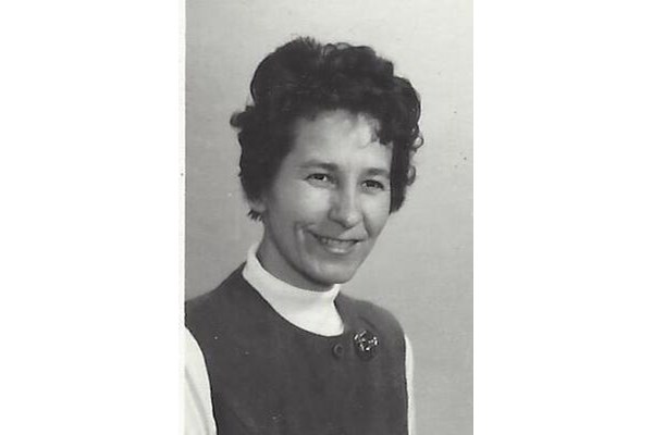 Teresa Conrad Obituary (1928 - 2020) - McSherrystown, PA - Evening Sun
