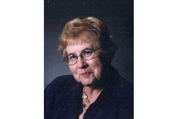 Judith Maust Obituary (1943 - 2020) - Hanover, PA - Evening Sun
