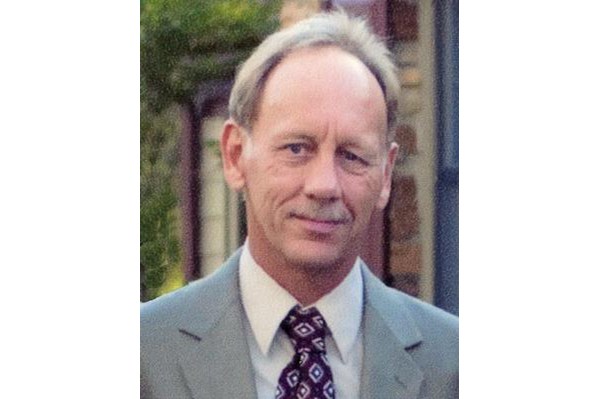 Perry France Obituary (1956 - 2020) - Hanover, PA - Evening Sun