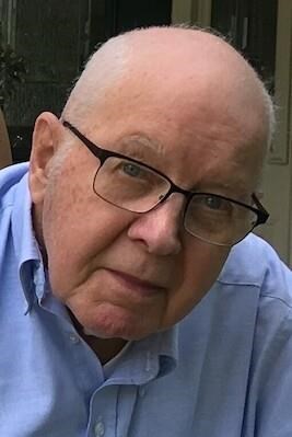 William Burness Obituary (1934 - 2021) - Hanover, PA - Evening Sun
