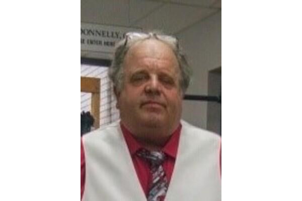 Gregory Smith Obituary (1961 - 2021) - Hanover, PA - Evening Sun