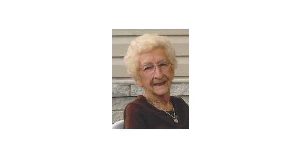 Frances Billman Obituary (2016) - McSherrystown, PA - Evening Sun