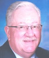 Edward Strausbaugh Obituary (1946 - 2017) - Hanover, PA - Evening Sun