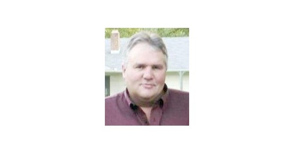 Daniel Goulden Obituary (1959 - 2017) - New Oxford, PA - Evening Sun
