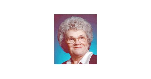 Nancy Laughman Obituary (1936 - 2017) - Hanover, PA - Evening Sun