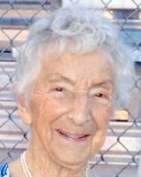 Beverly Myers Obituary (1920 - 2018) - New Oxford, PA - Evening Sun