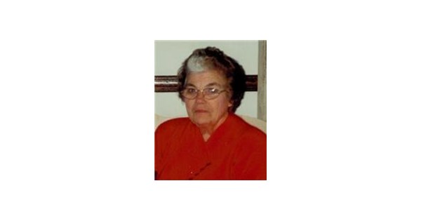 June Markham Obituary (1921 - 2016) - Hornell, NY - Hornell Evening Tribune