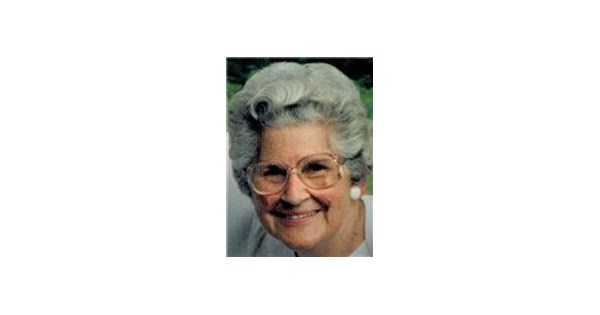 Jennie Ordway Obituary (2019) - Hornell, NY - Hornell Evening Tribune