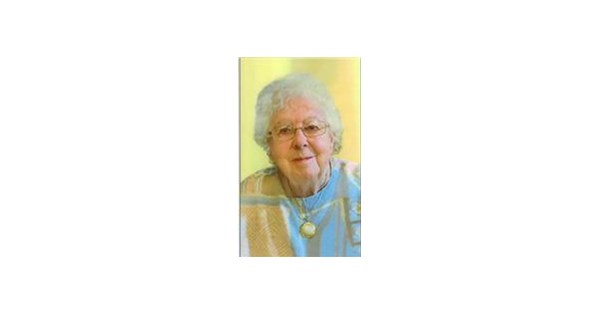 Doris Gilbert Obituary (1929 - 2018) - Dansville, NY - Hornell Evening ...