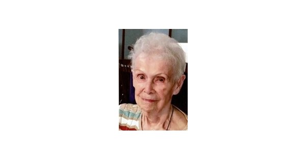 Audrey Connell Obituary (1918 - 2021) - Hornell, NY - Hornell Evening ...