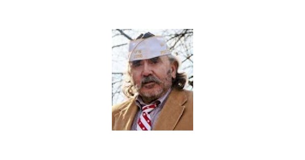 James Ahearn Obituary (1949 - 2020) - Mesa, AZ - Hornell Evening Tribune