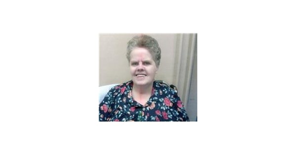 Mary Daniels Obituary (2019) - Hornell, NY - Hornell Evening Tribune