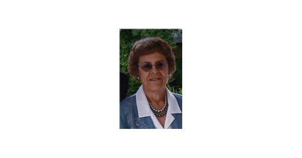 June Alleger Obituary (1927 - 2017) - Canisteo, NY - Hornell Evening ...
